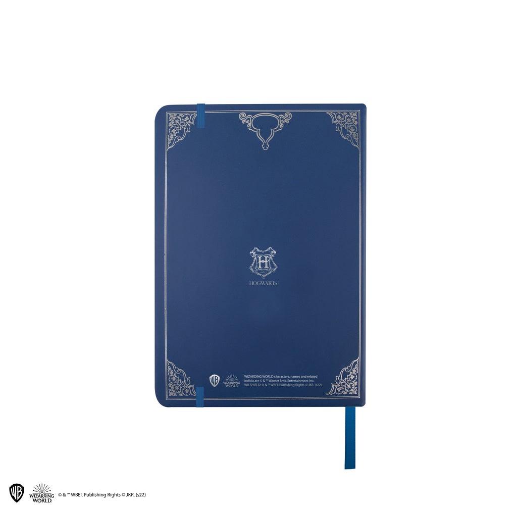 Ravenclaw Deluxe Notebook Set | Harry Potter | Cinereplicas ...