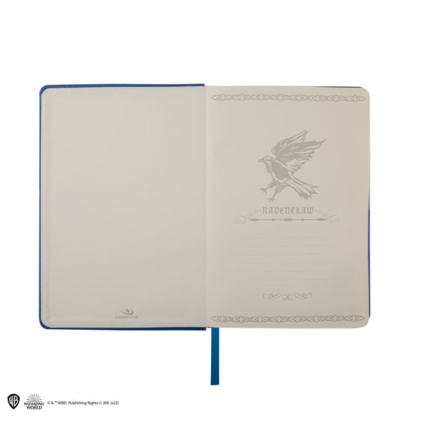 Ravenclaw Deluxe Notebook Set | Harry Potter | Cinereplicas ...