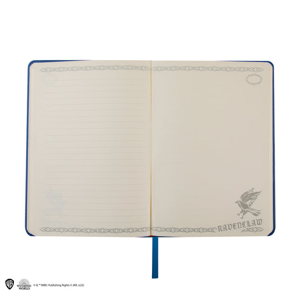 Ravenclaw Deluxe Notebook Set | Harry Potter | Cinereplicas ...