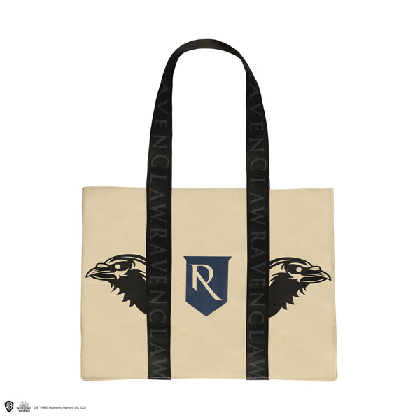 Ravenclaw Deluxe Tote Bag | Harry Potter | Cinereplicas – Cinereplicas USA