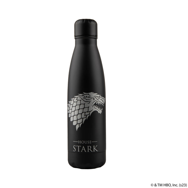 House Stark Insulated Water Bottle | Game of Thrones | Cinereplicas ...