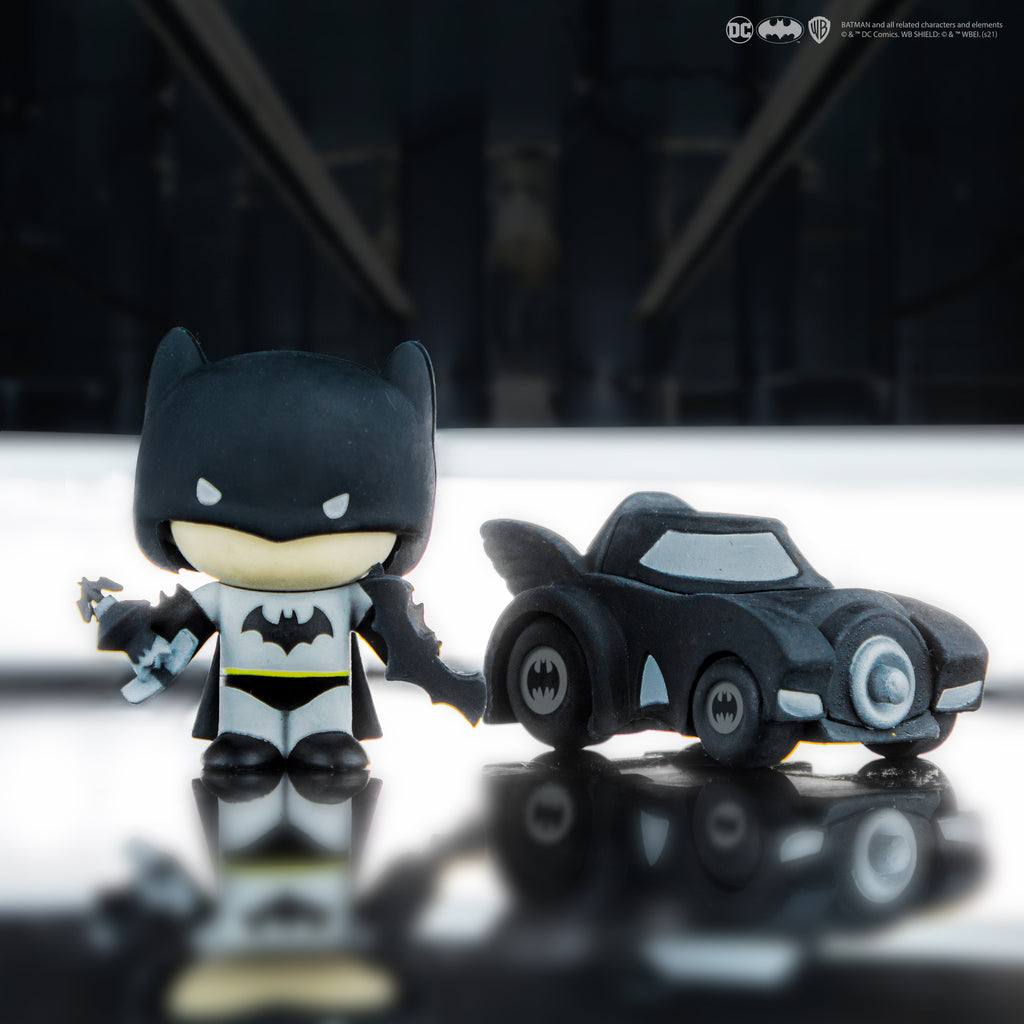 Gomee Batman | DC Comics | Cinereplicas – Cinereplicas USA