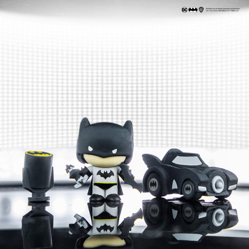 Gomee Mystery | DC Comics | Cinereplicas – Cinereplicas USA