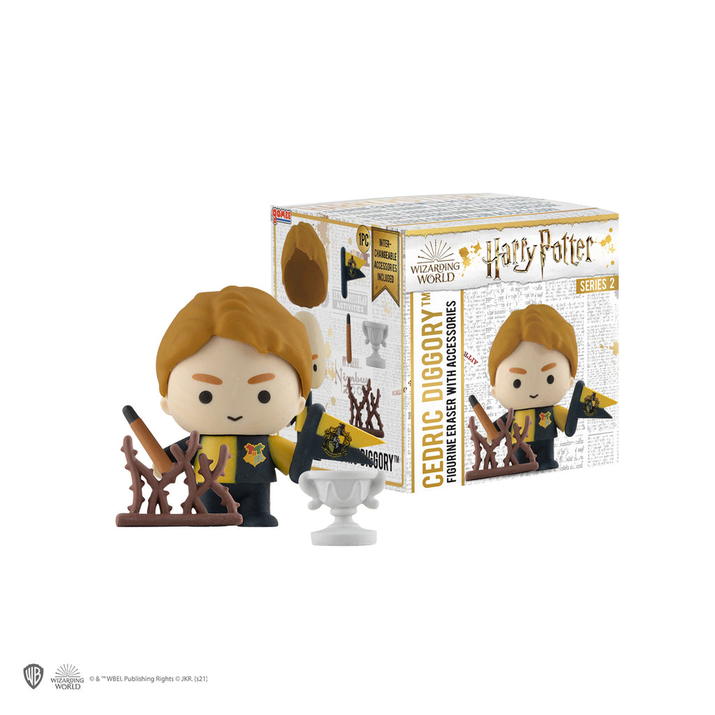Cedric Diggory | Gomee | Cinereplicas – Cinereplicas USA