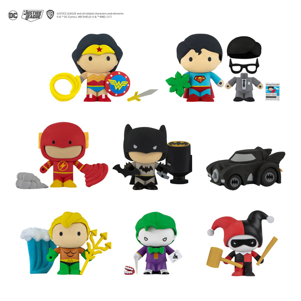Gomee Mystery | DC Comics | Cinereplicas – Cinereplicas USA