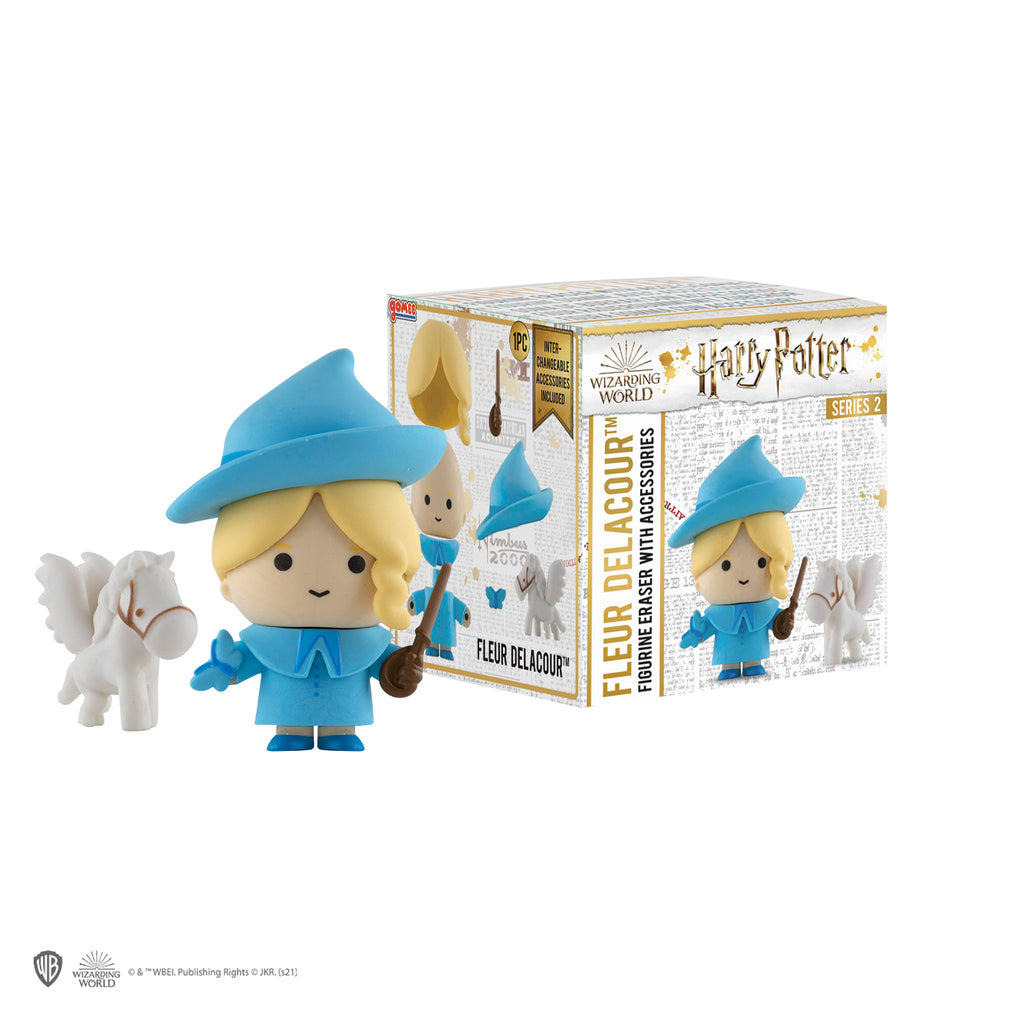 Fleur Delacour | Gomee | Cinereplicas – Cinereplicas USA