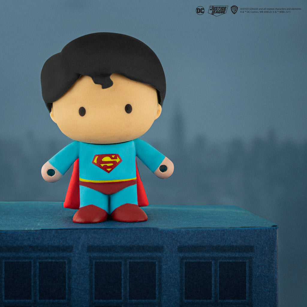Gomee Mystery | DC Comics | Cinereplicas – Cinereplicas USA
