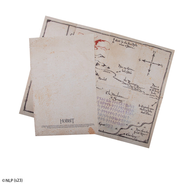 The Hobbit Hardcover Notebook | Lord of the Rings | Cinereplicas ...