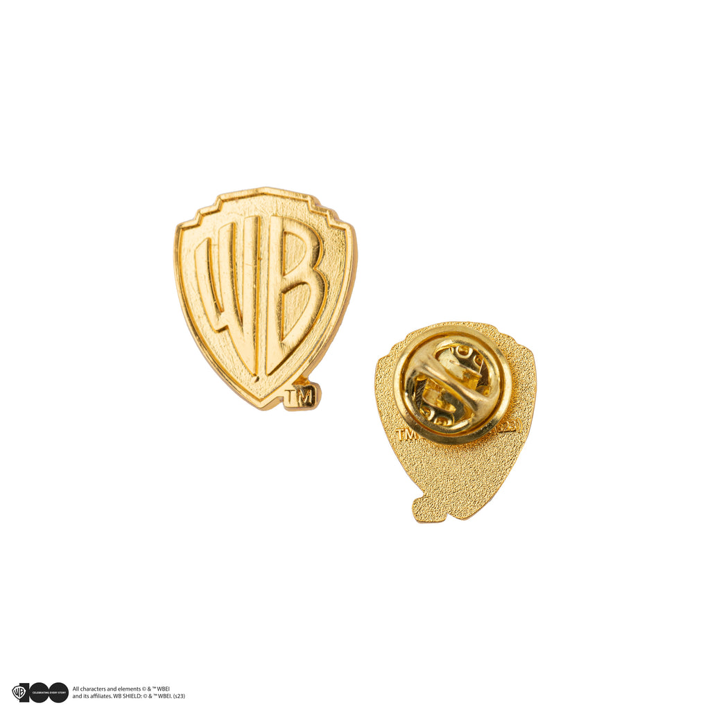 3 Bugs Bunny & Daffy Duck at WB Studio Pin | WB100th | Cinereplicas ...