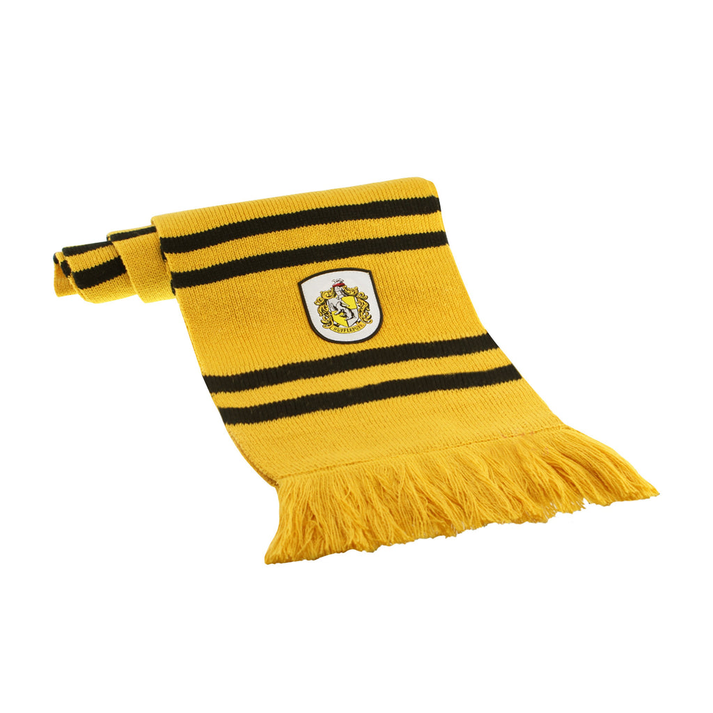 Hufflepuff Full Uniform - Adults | Harry Potter | Cinereplicas ...