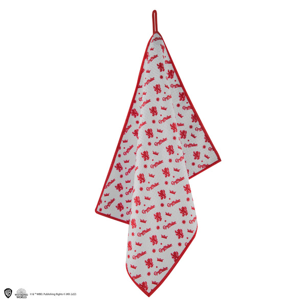 Set of 4 Kitchen Rags | Harry Potter | Cinereplicas – Cinereplicas USA