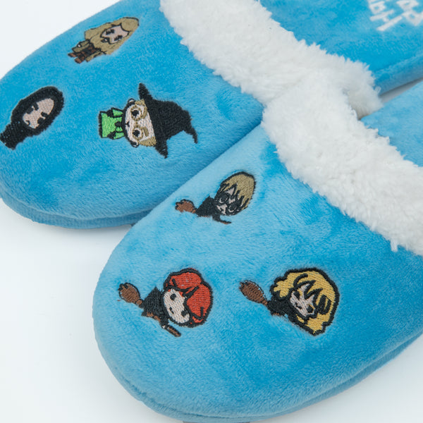 Hogwarts Kids Slippers | Harry Potter | Cinereplicas – Cinereplicas USA