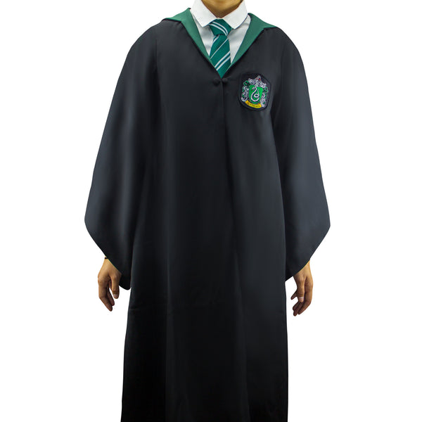 Adults Slytherin Robe | Harry Potter | Cinereplicas – Cinereplicas USA