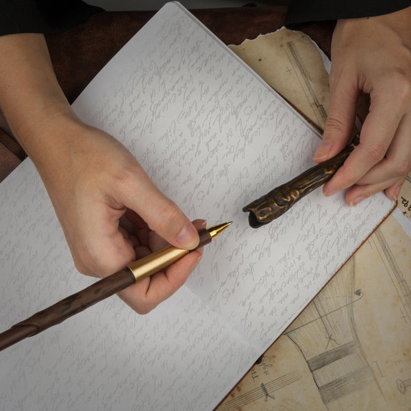 Harry Potter Wand Pen | Harry Potter | Cinereplicas – Cinereplicas USA