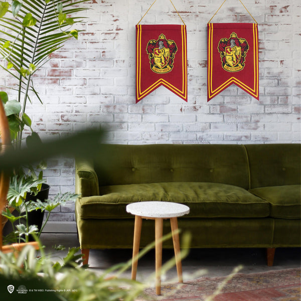 Wall Banner Gryffindor | Harry Potter | Cinereplicas – Cinereplicas USA