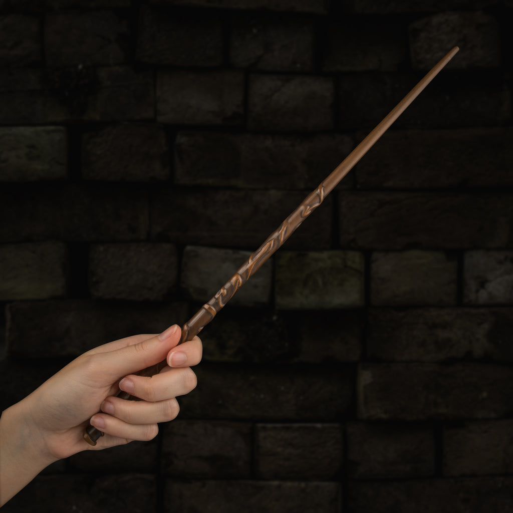 Hermione Granger Wand Pen | Harry Potter | Cinereplicas – Cinereplicas USA