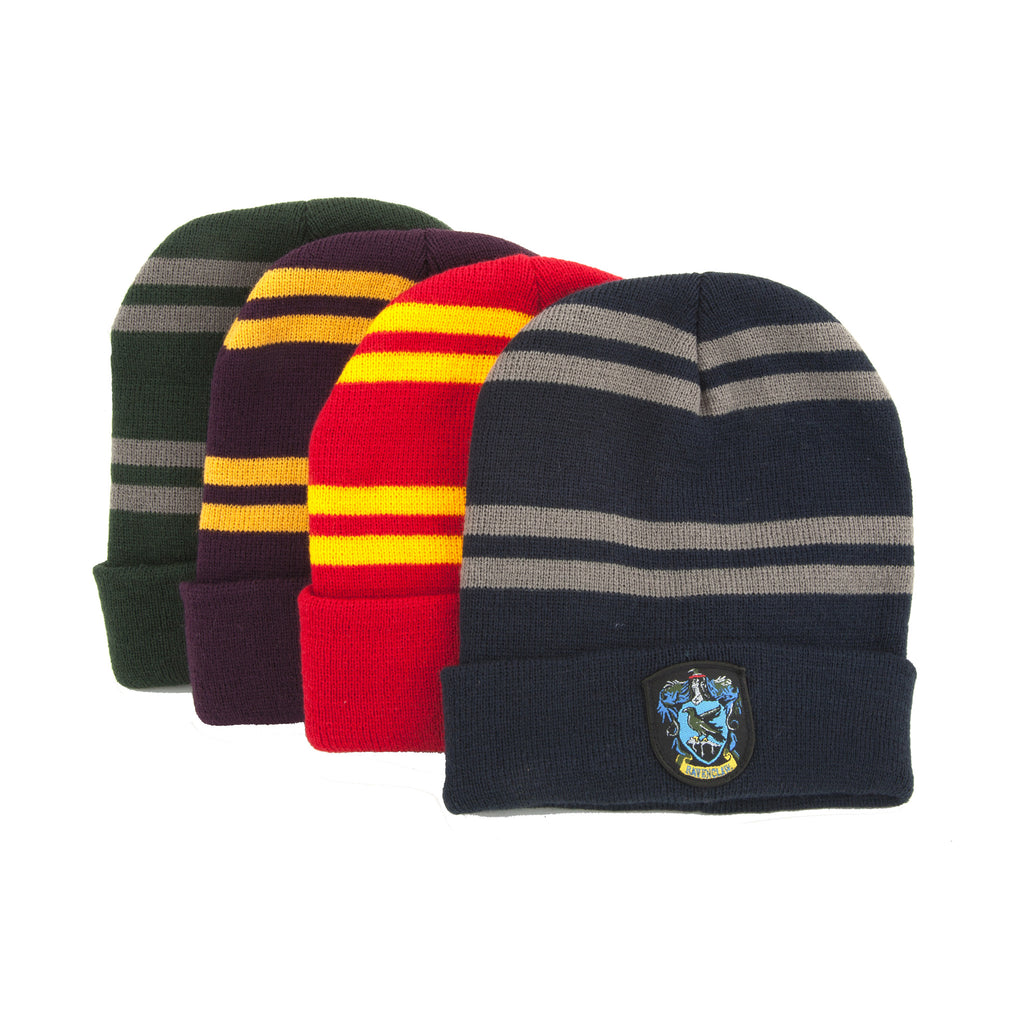 Ravenclaw Classic Beanie | Harry Potter | Cinereplicas – Cinereplicas USA